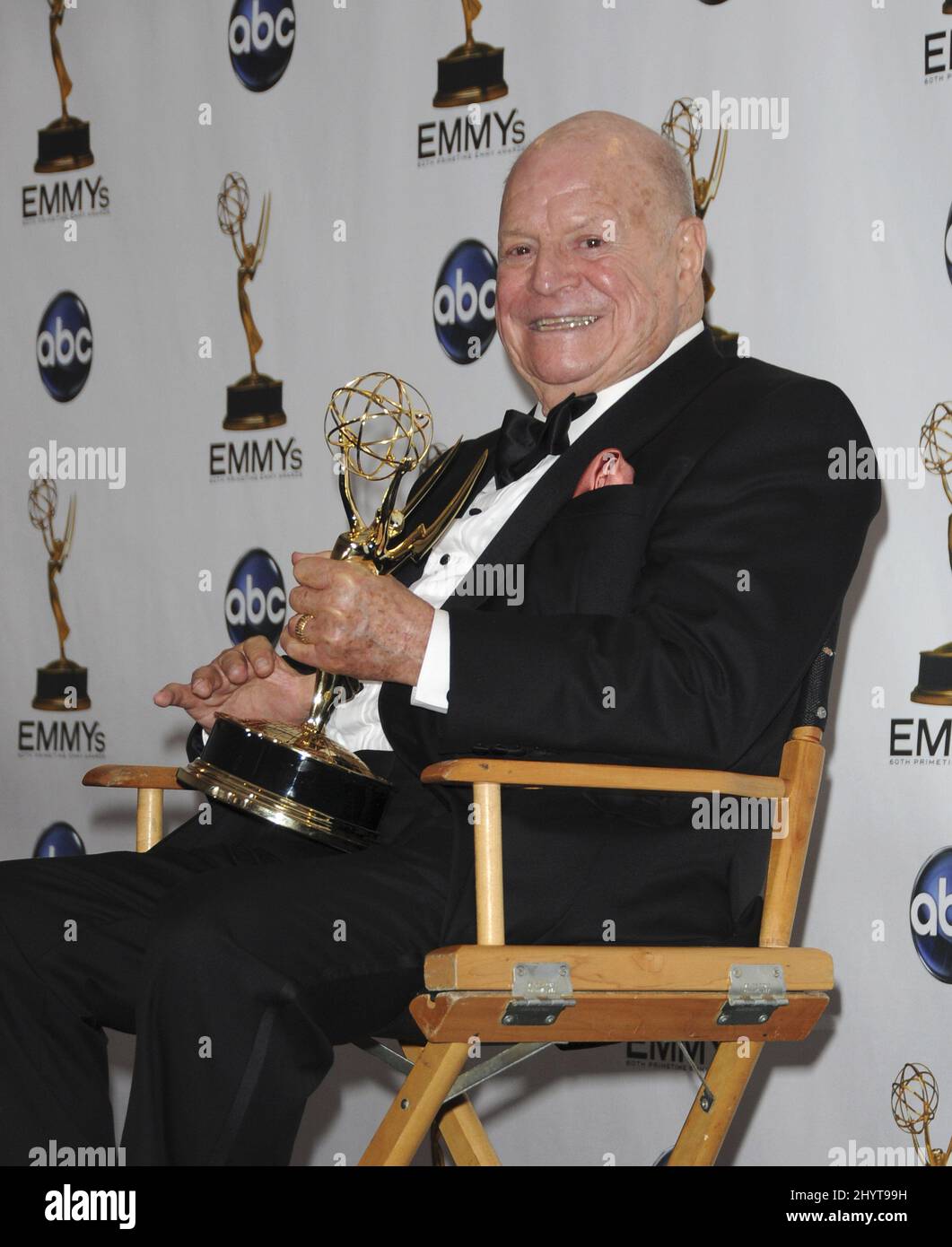 Emmy primetime press room hi-res stock photography and images - Alamy