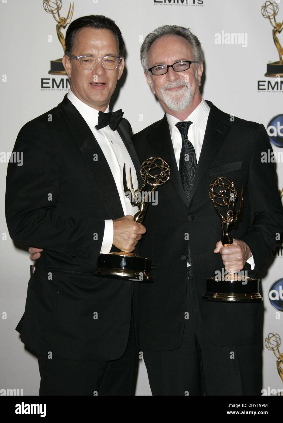 Gary goetzman in hi-res stock photography and images - Alamy