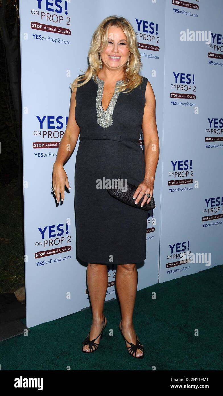 Lisa Edelstein Body Measurements