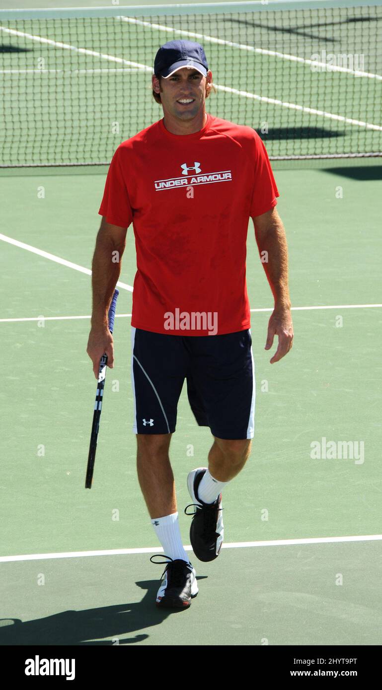 Robbie ginepri hi-res stock photography and images - Alamy