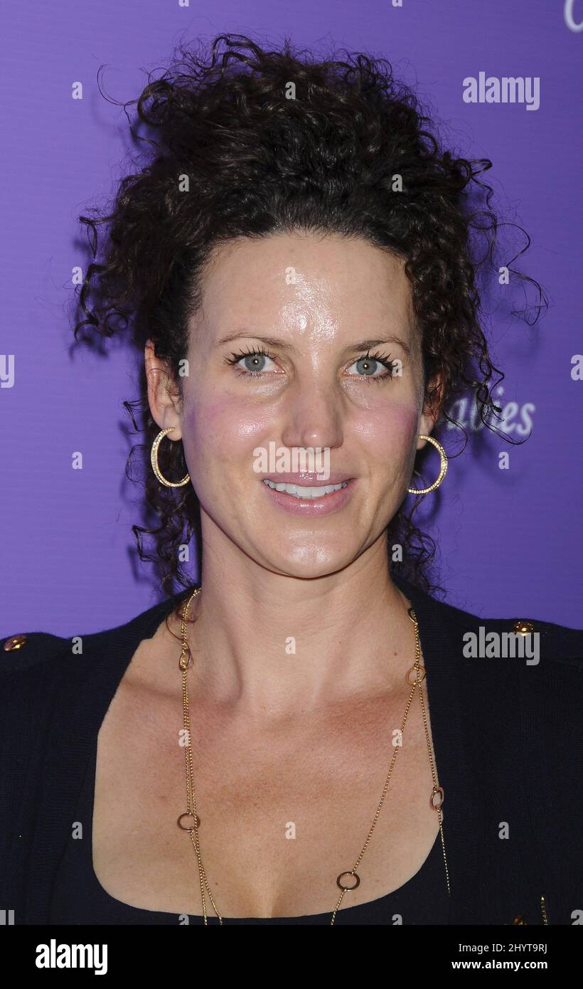 Shannon Factor arriving at Celebration of Babies to Benefit March of ...