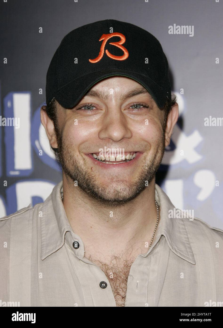 Jonathan Sadowski arrives at the premiere of 'Nick and Norah's Infinite ...