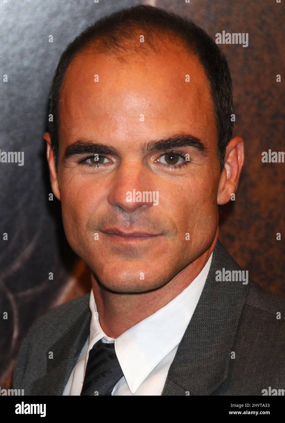 Michael Kelly at the New York Film Festival Centerpiece screening of ...
