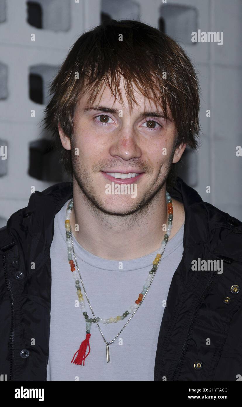 Robert Hoffman Movies