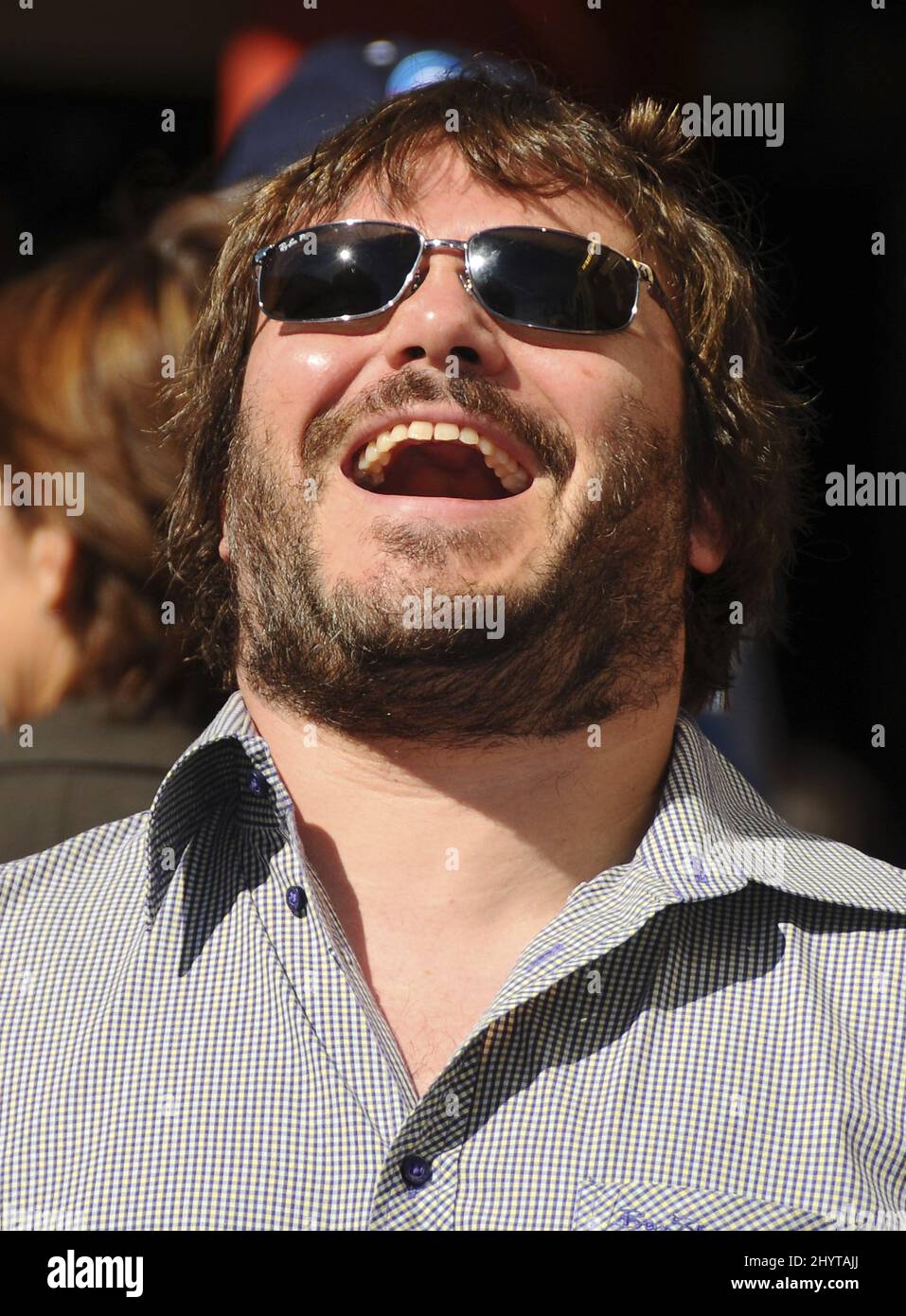 Jack star hi-res stock photography and images - Alamy