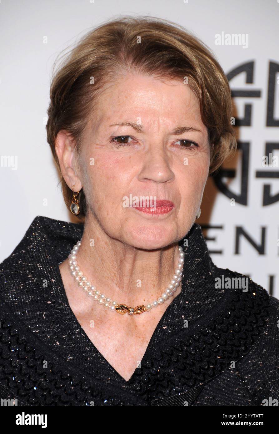 Andrea Cockrum arriving at the Fulfillment STARS 2008 Benefit Gala, at ...