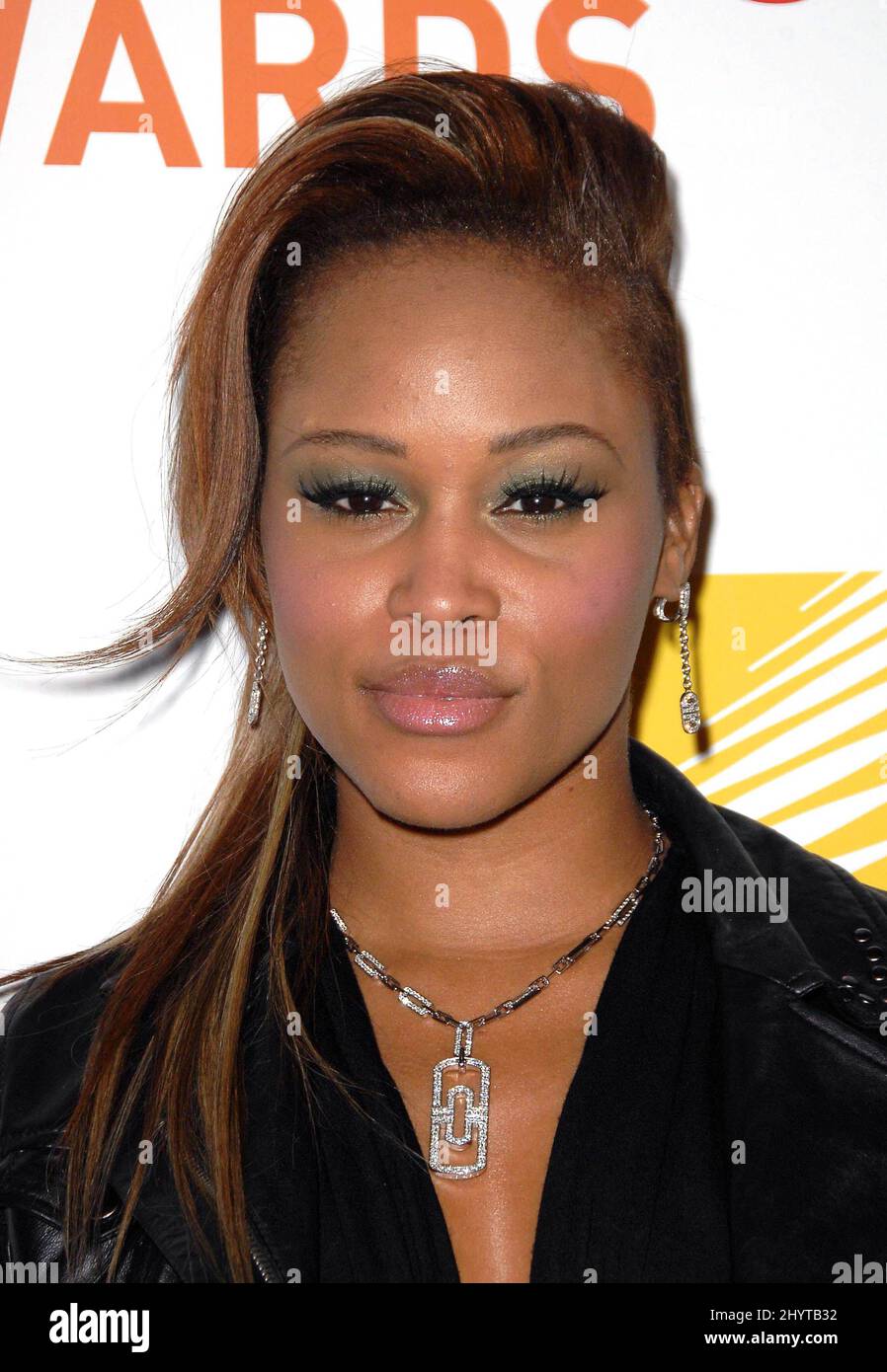 Eve at the Hollywood Lifes 5th Annual Hollywood Style Awards, at the ...