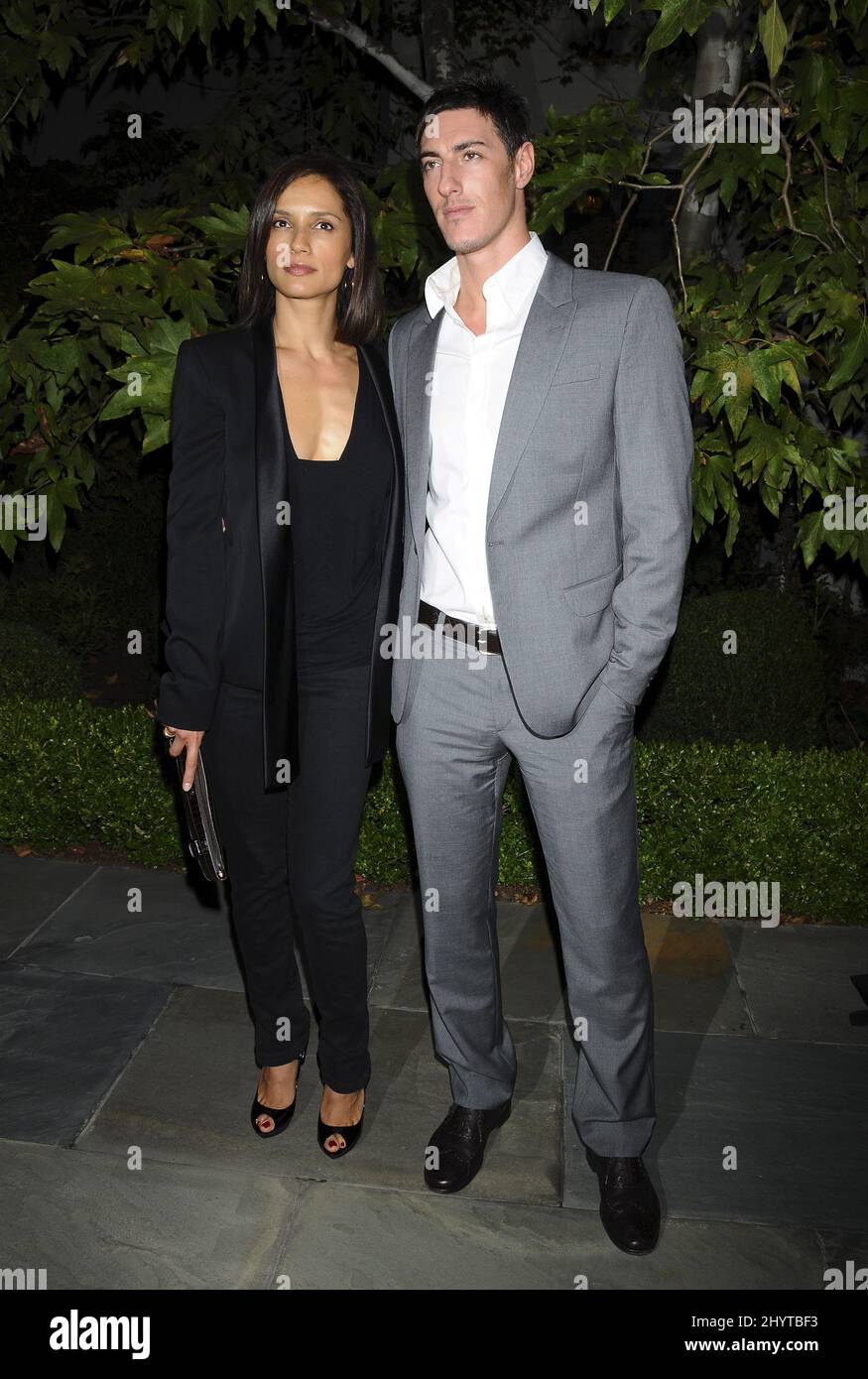 Eric Balfour Girlfriend