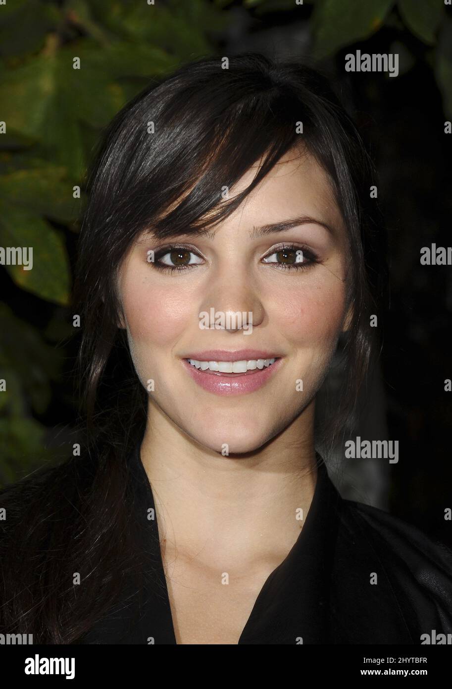 Katharine McPhee at the Oceana's Annual Partners Award Gala honoring ...
