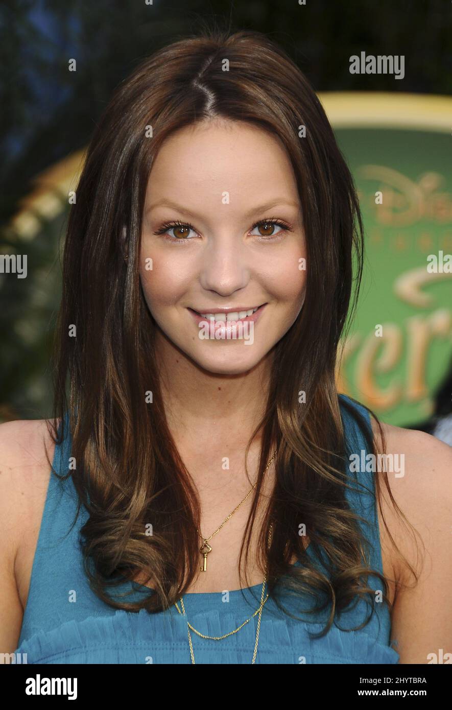 Tinker bell disney hi-res stock photography and images - Alamy