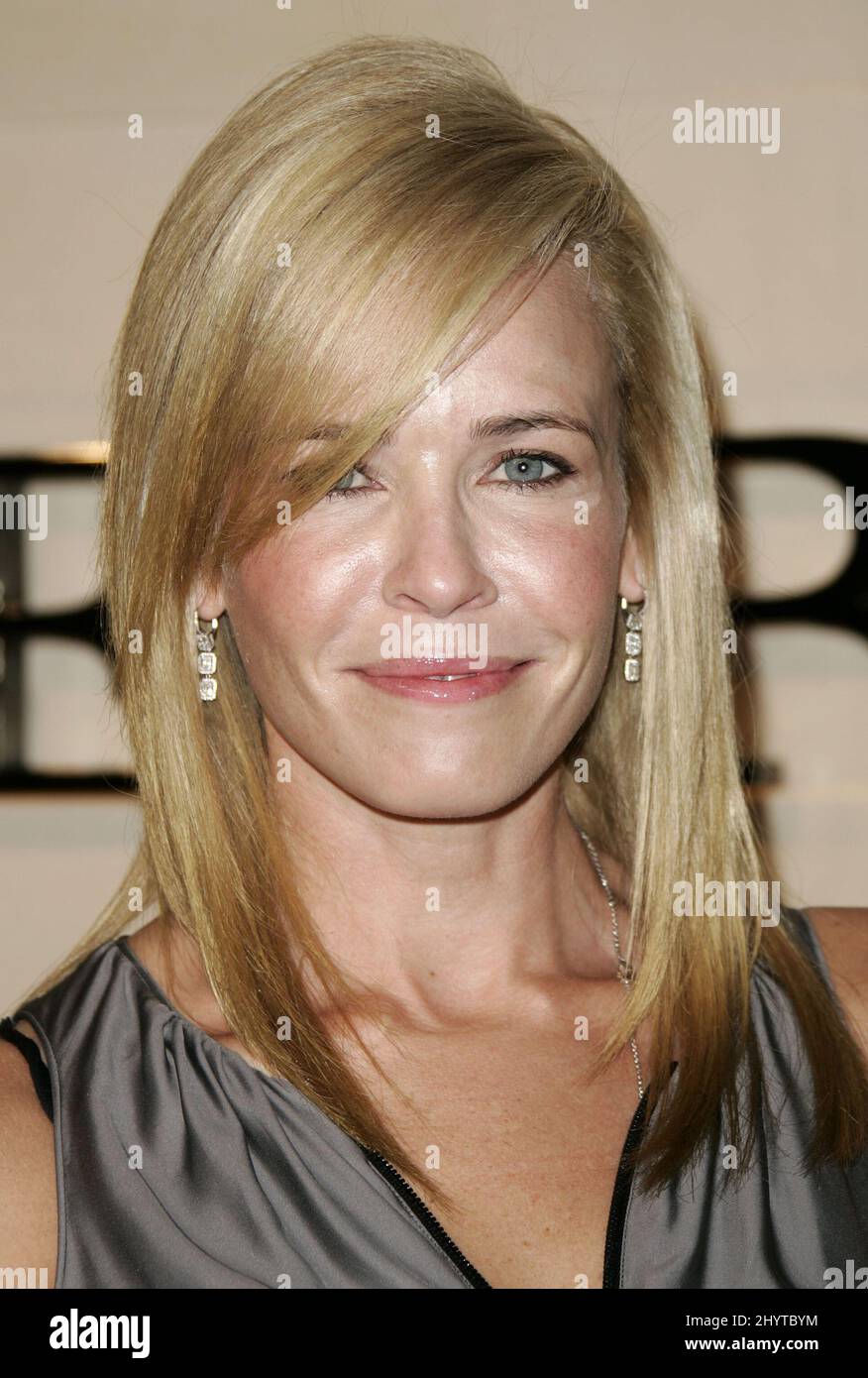 Chelsea Handler arriving at the Burberry Beverly Hills Store Re-Opening ...