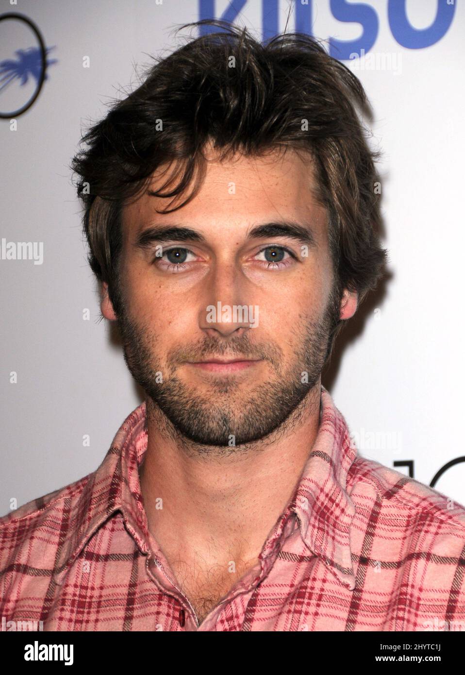 Ryan eggold joins hi-res stock photography and images - Alamy