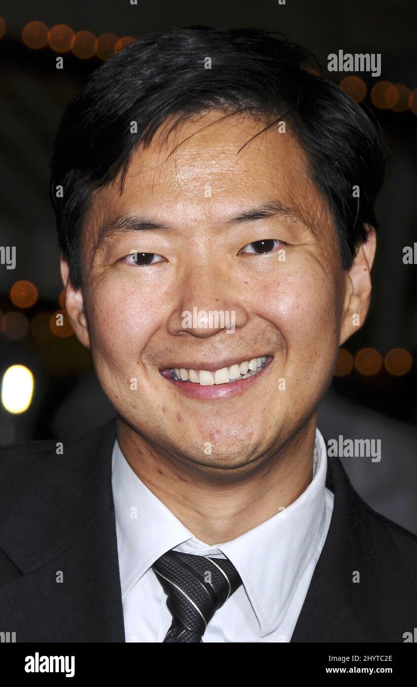 Ken jeong role models hi-res stock photography and images - Alamy
