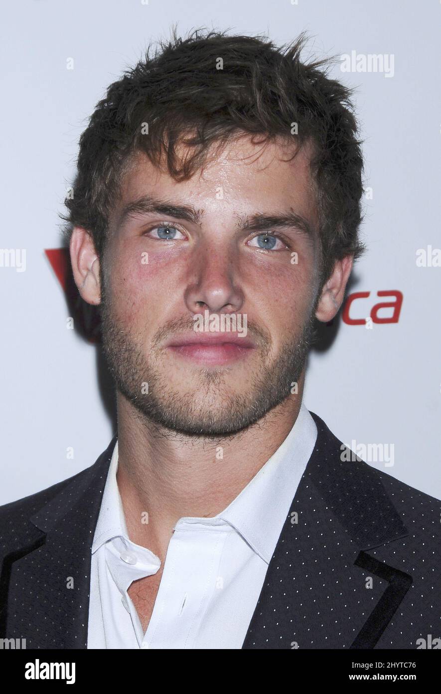 Jon McLaughlin arriving at Rock the Kasbah hosted by Virgin Unite, at ...