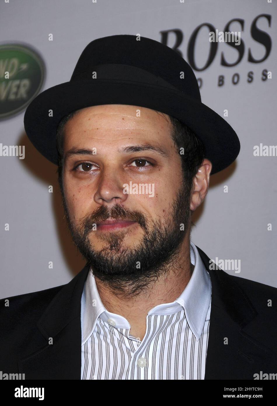 Rocco DeLuca at The VH1 Save the Music Foundation partners with Esquire ...