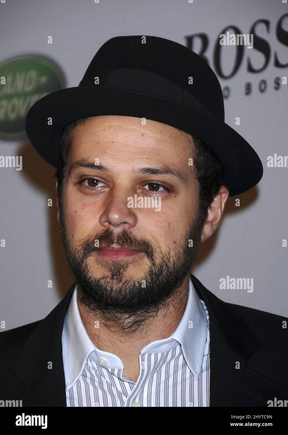 Rocco DeLuca at The VH1 Save the Music Foundation partners with Esquire ...