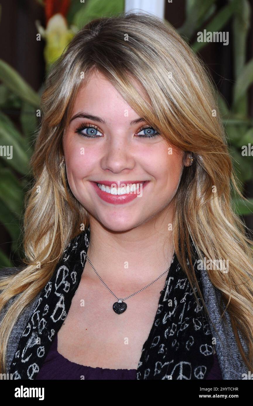 Amber Benson attends Camp Ronald McDonald's 16th Annual Family ...