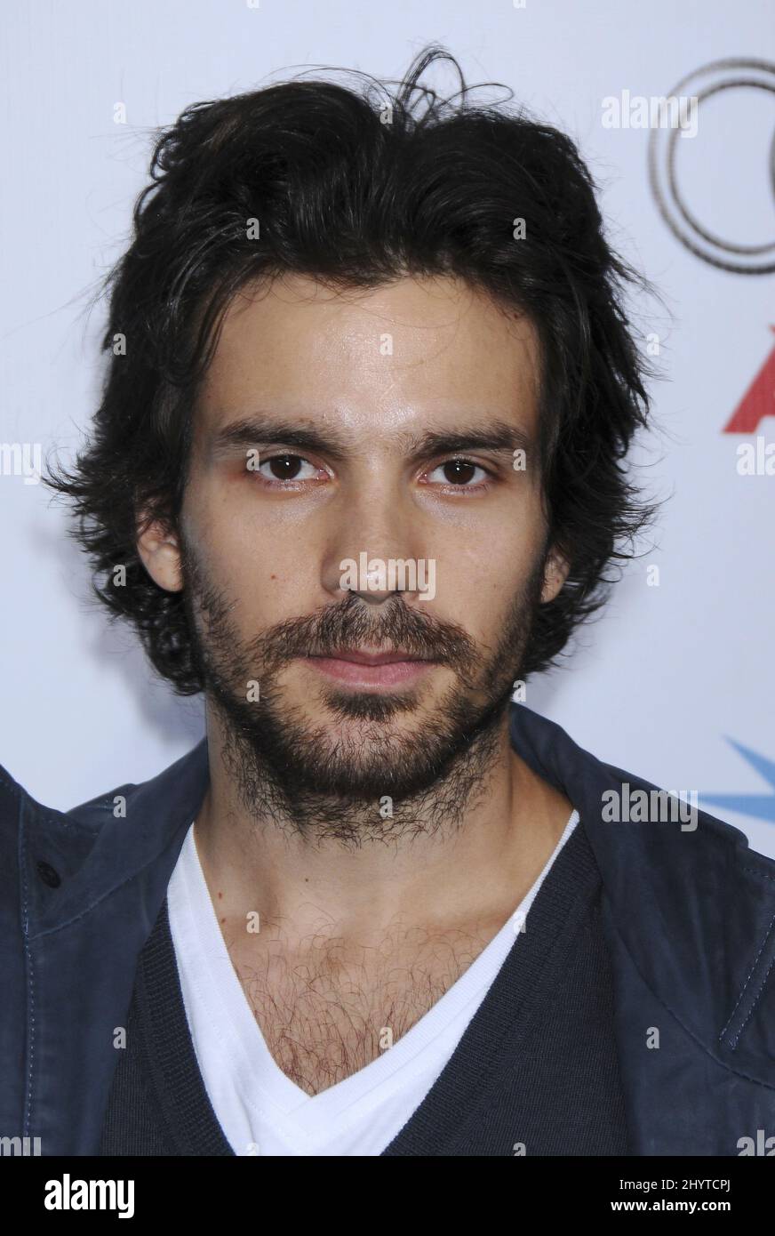 Santiago Cabrera Photoshoot