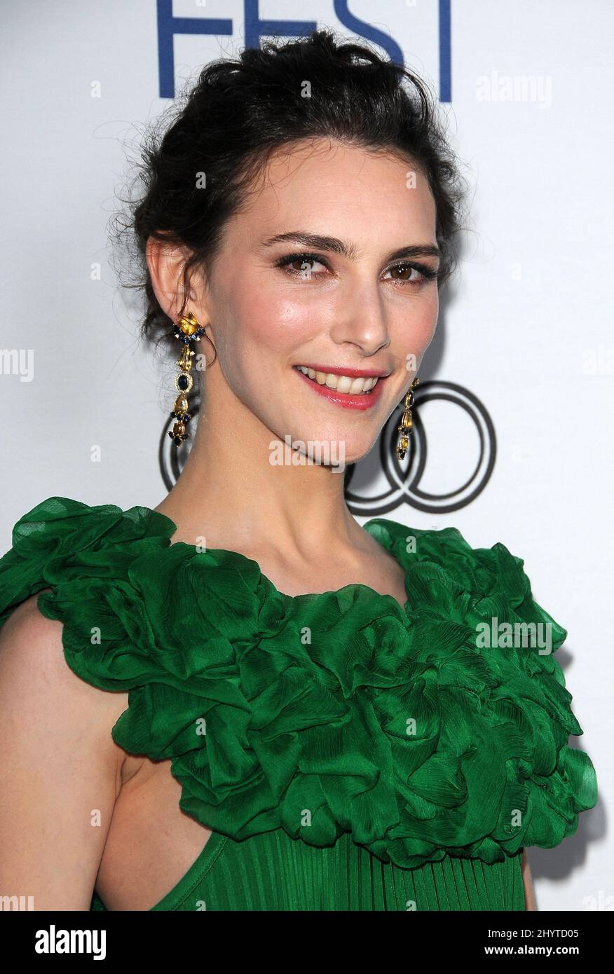 Liane Balaban Definitely Maybe