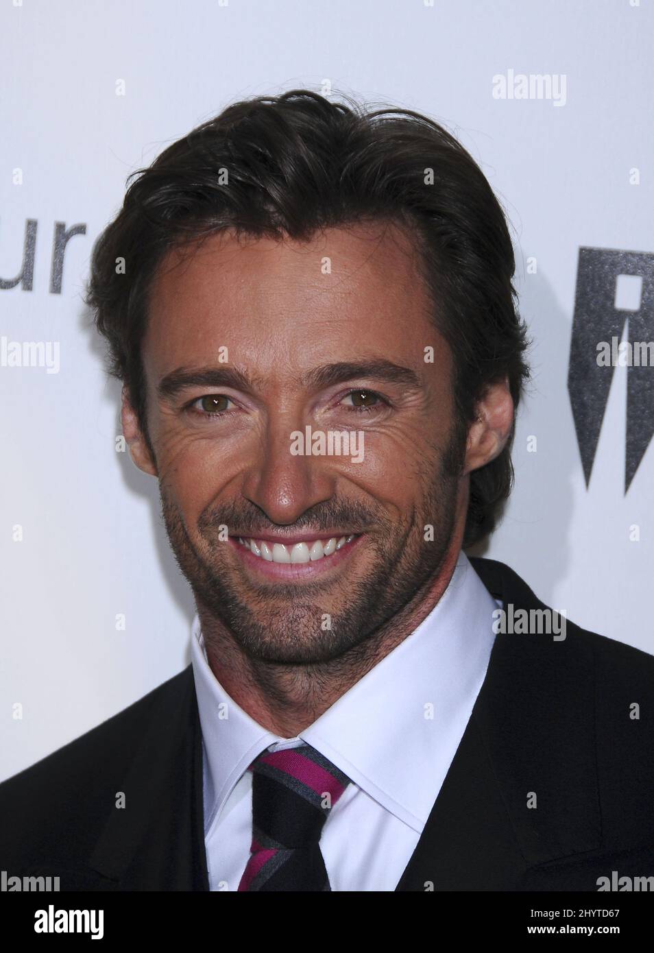Hugh Jackman attending the 4th Annual "A Fine Romance" to Benefit the ...