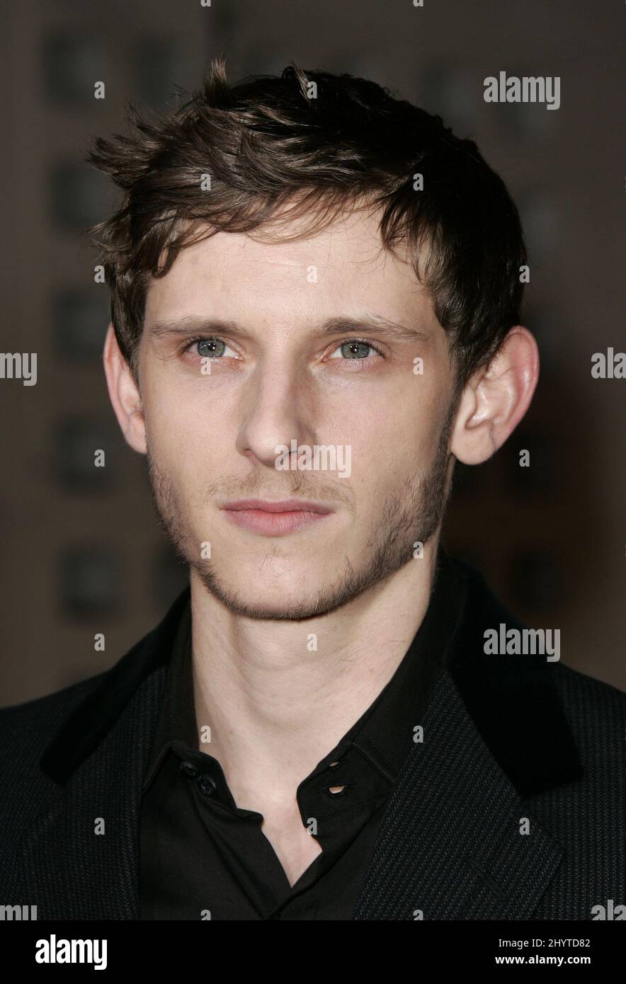 Jamie Bell attending the screening of "Defiance" at the 2008 AFI Fest ...