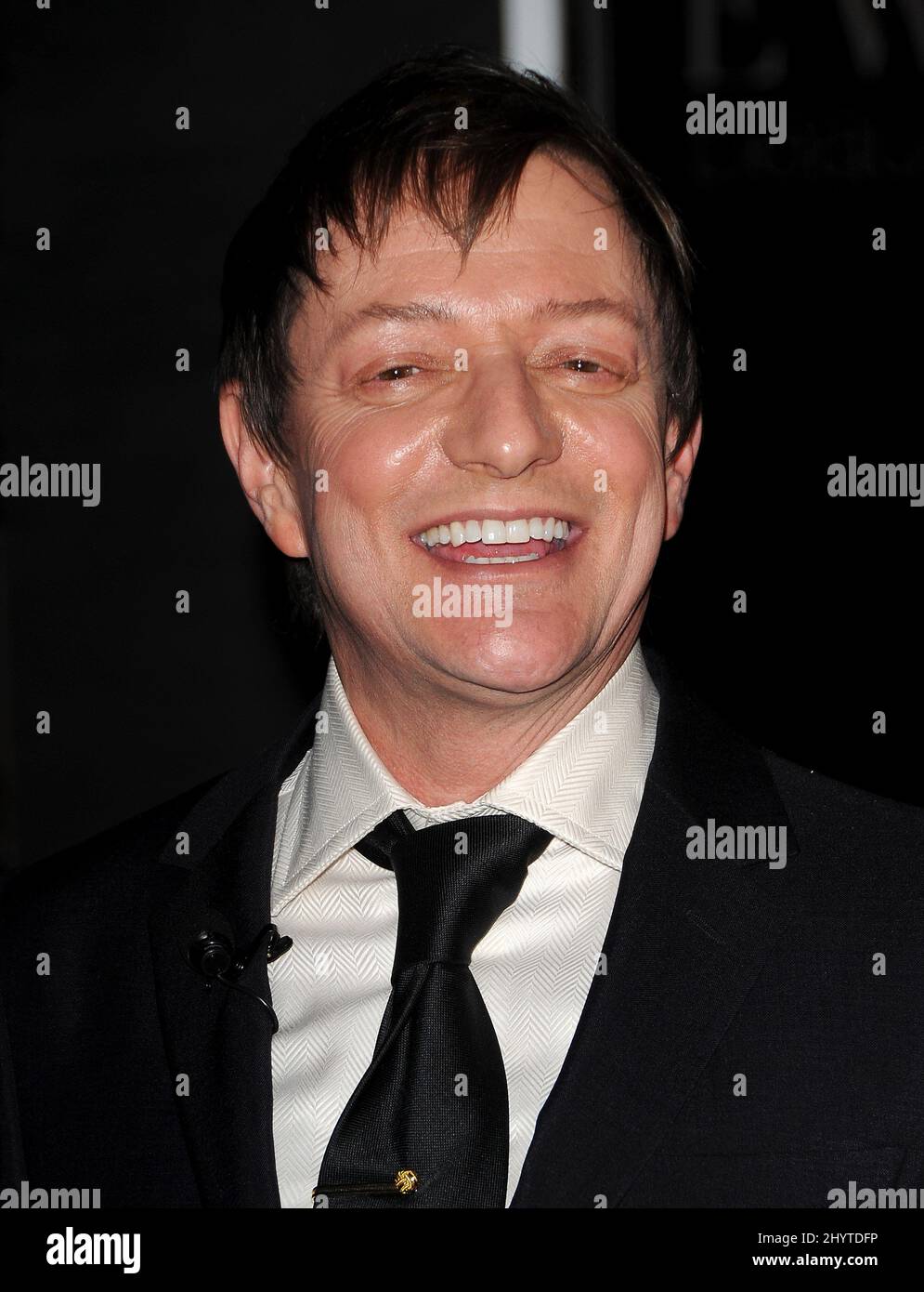 Wallis annenberg centre hi-res stock photography and images - Alamy