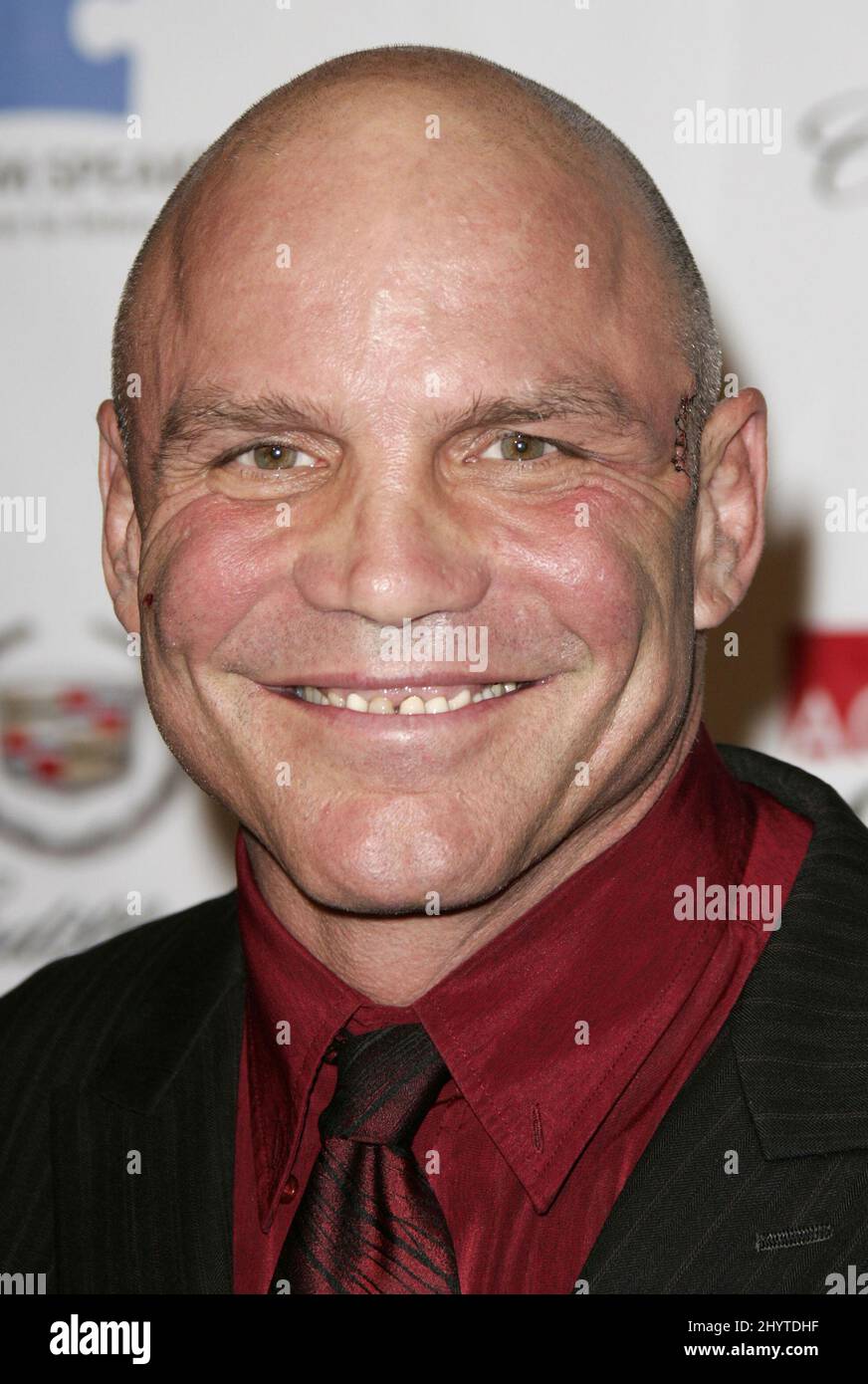 Patrick Kilpatrick arriving at Autism Speaks host 6th Annual Acts of ...