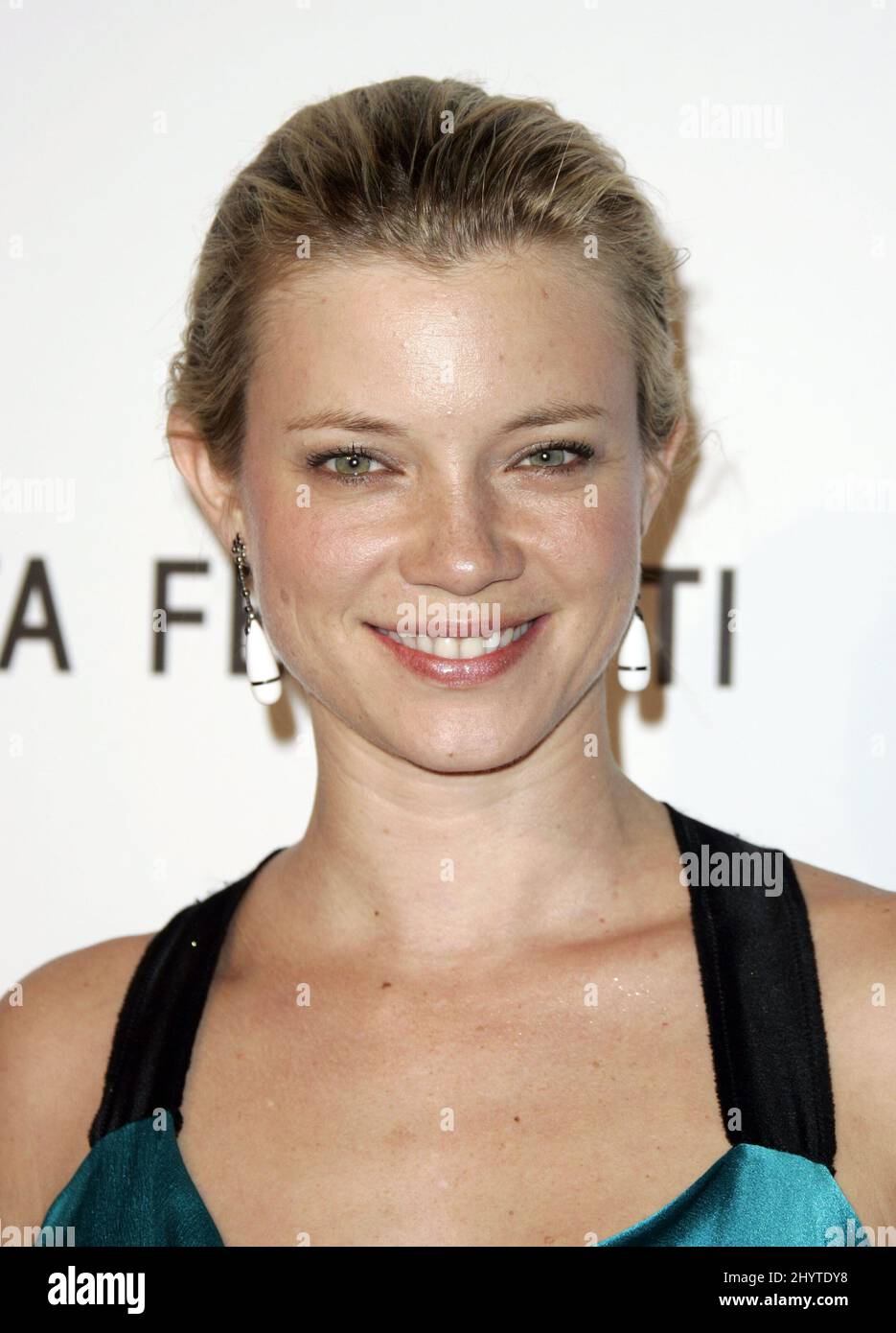 Amy Smart as Alberta Ferretti Celebrates First US Flagship Store ...