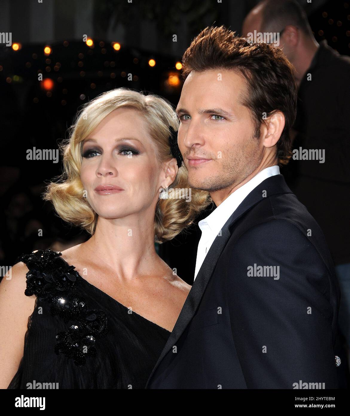 Peter Facinelli Twilight