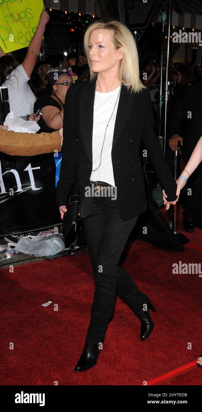 Kim basinger hi-res stock photography and images - Alamy