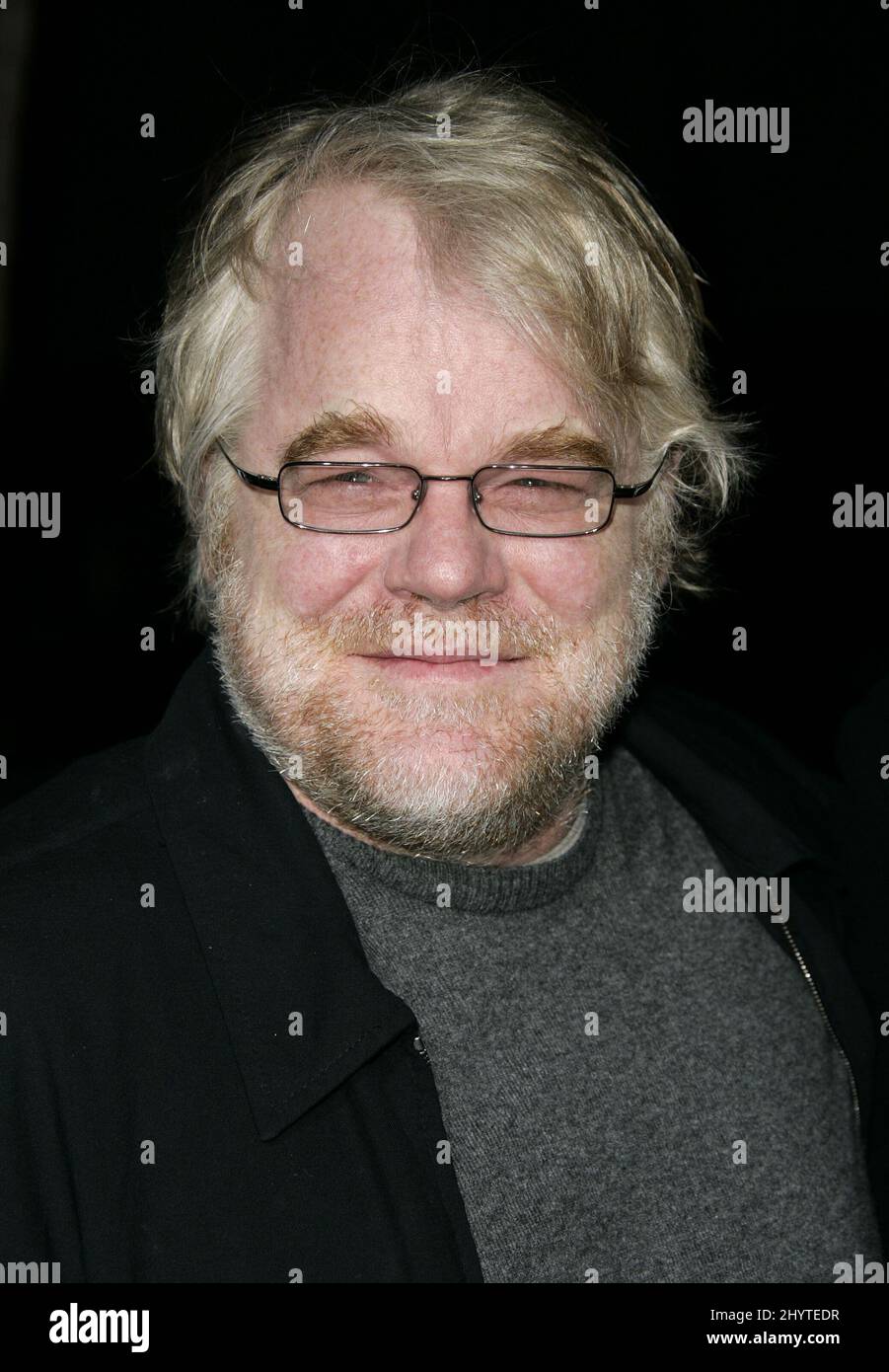 Philip Seymour Hoffman Doubt