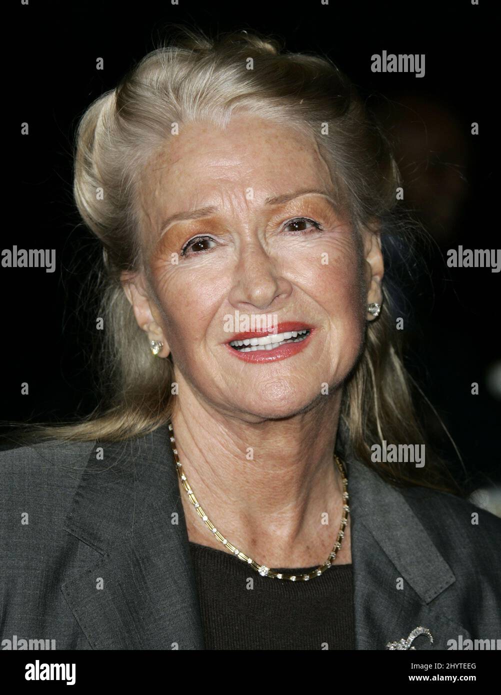 Diane Ladd attending the "Doubt" Los Angeles Screening Held at the ...