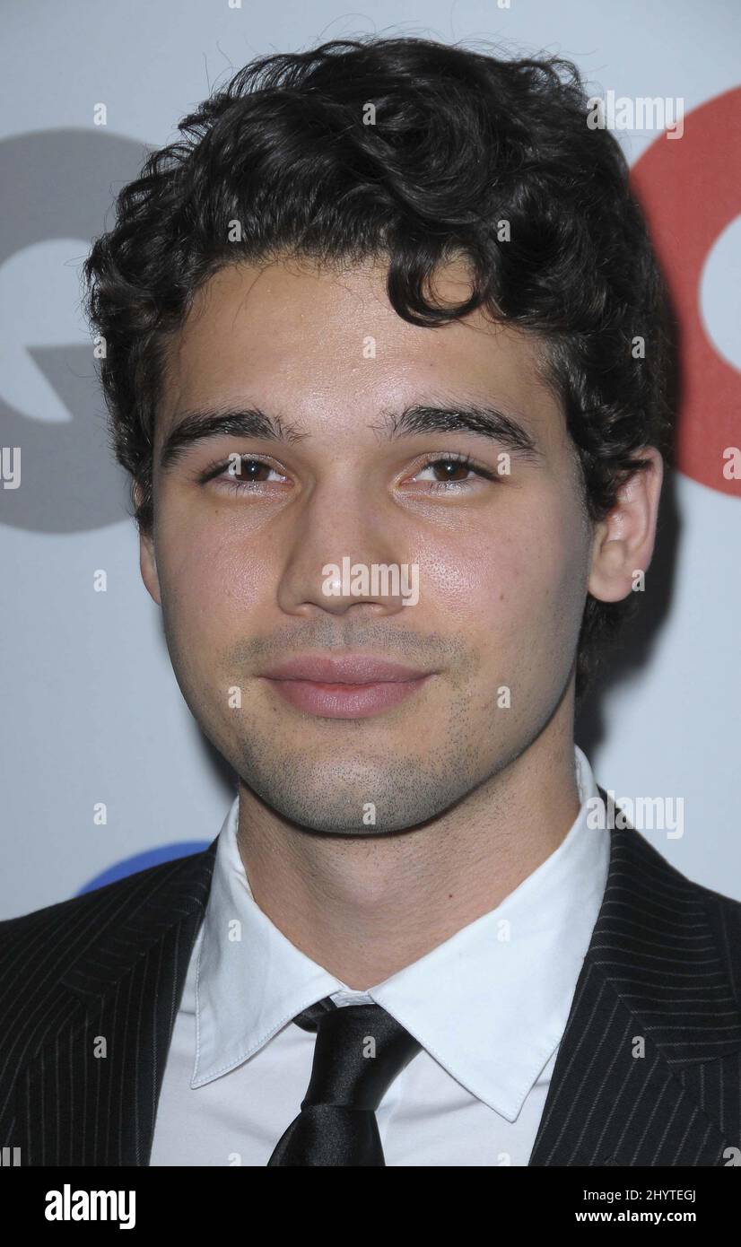 Steven Strait The Covenant Gif