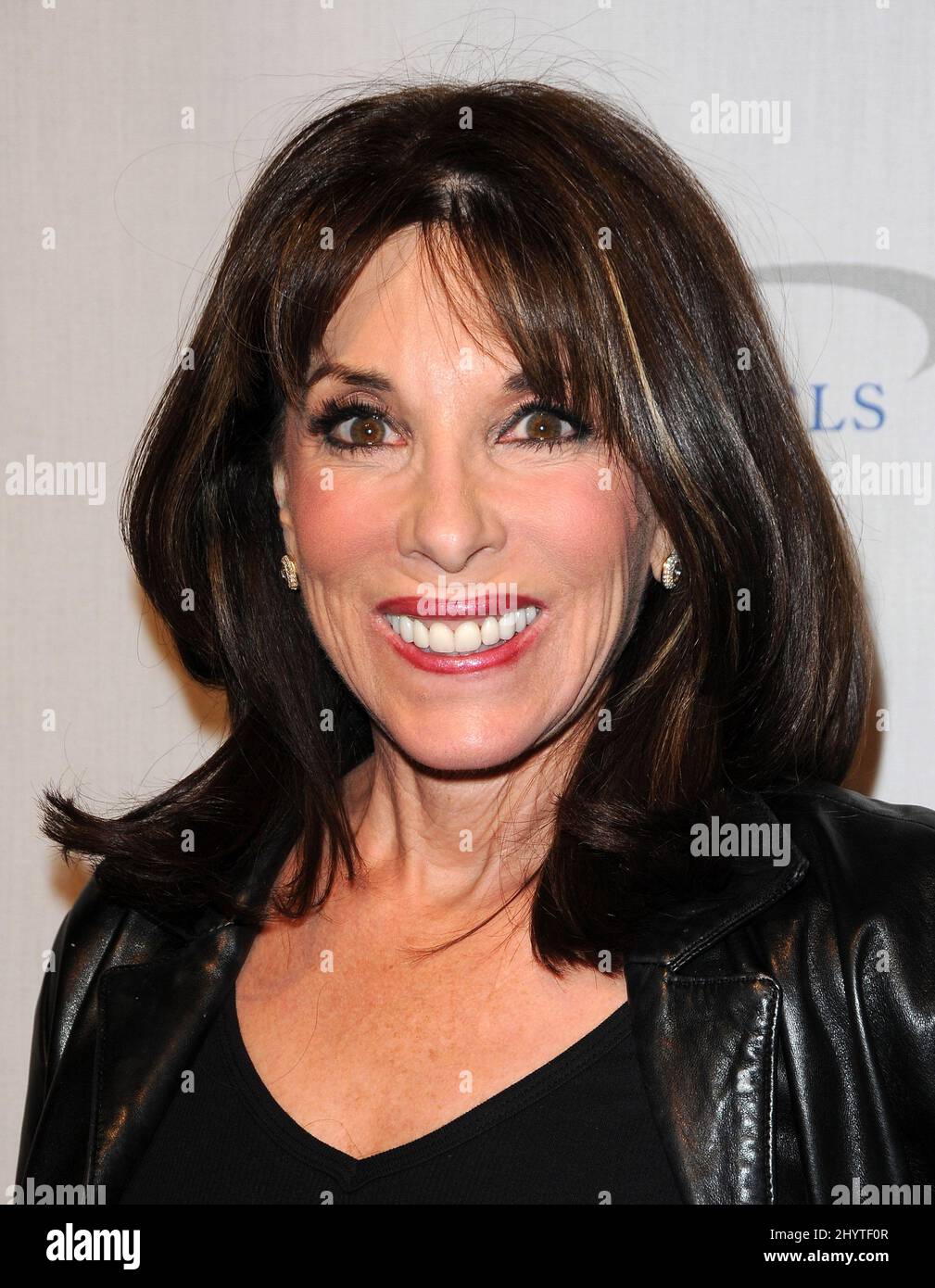 Kate Linder at Halo Fashion 2008 1st Annual Fundraiser held at Dr. Tea ...