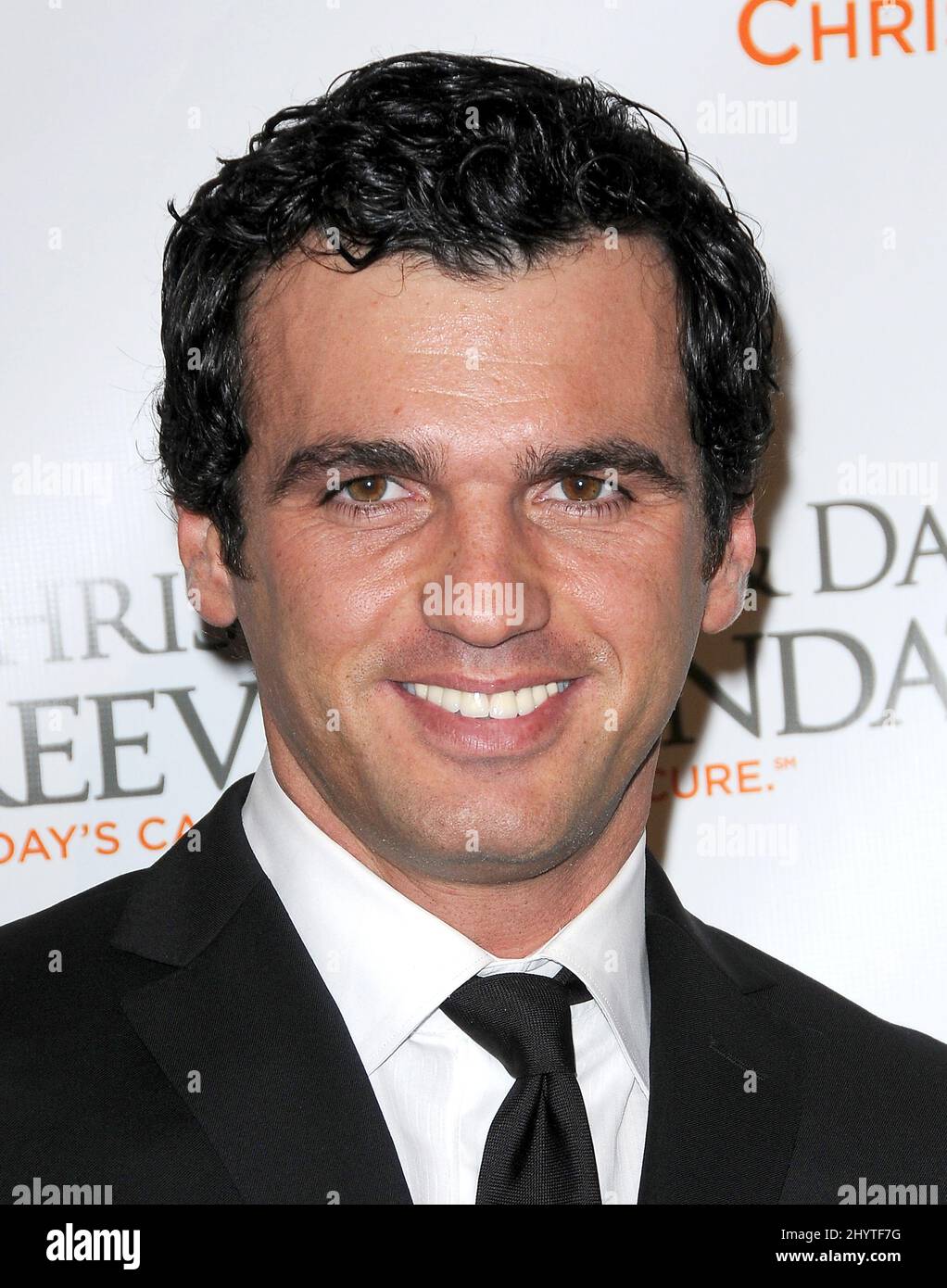 Tony Dovolani attends the 4th Annual Los Angeles Gala for the ...