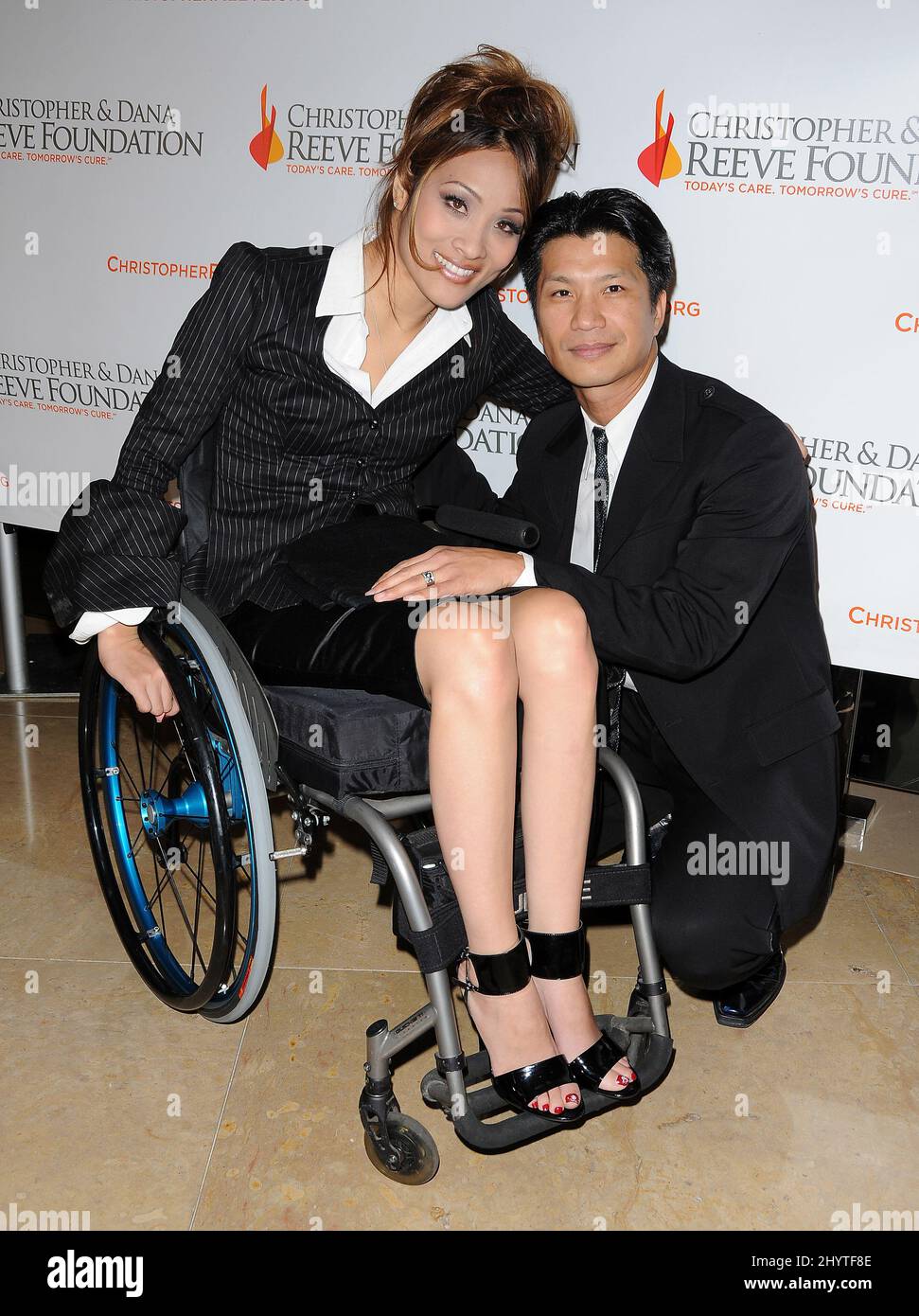 Actor Dustin Nguyen 3 Ninjas