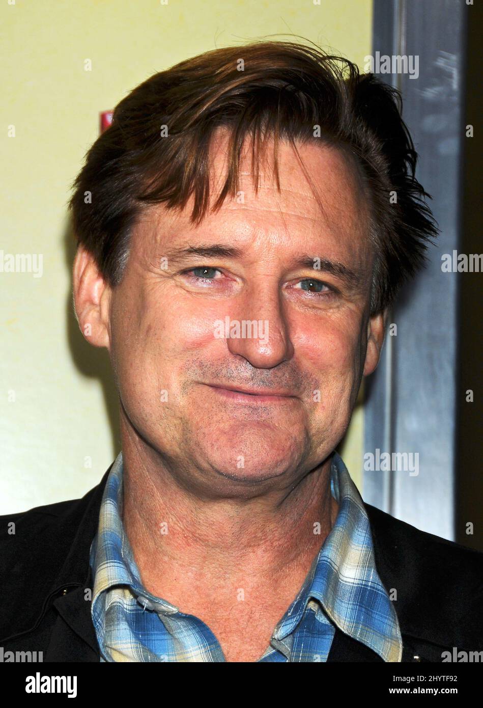 Bill Pullman during the premiere of the new movie "Nobel Son", held at ...