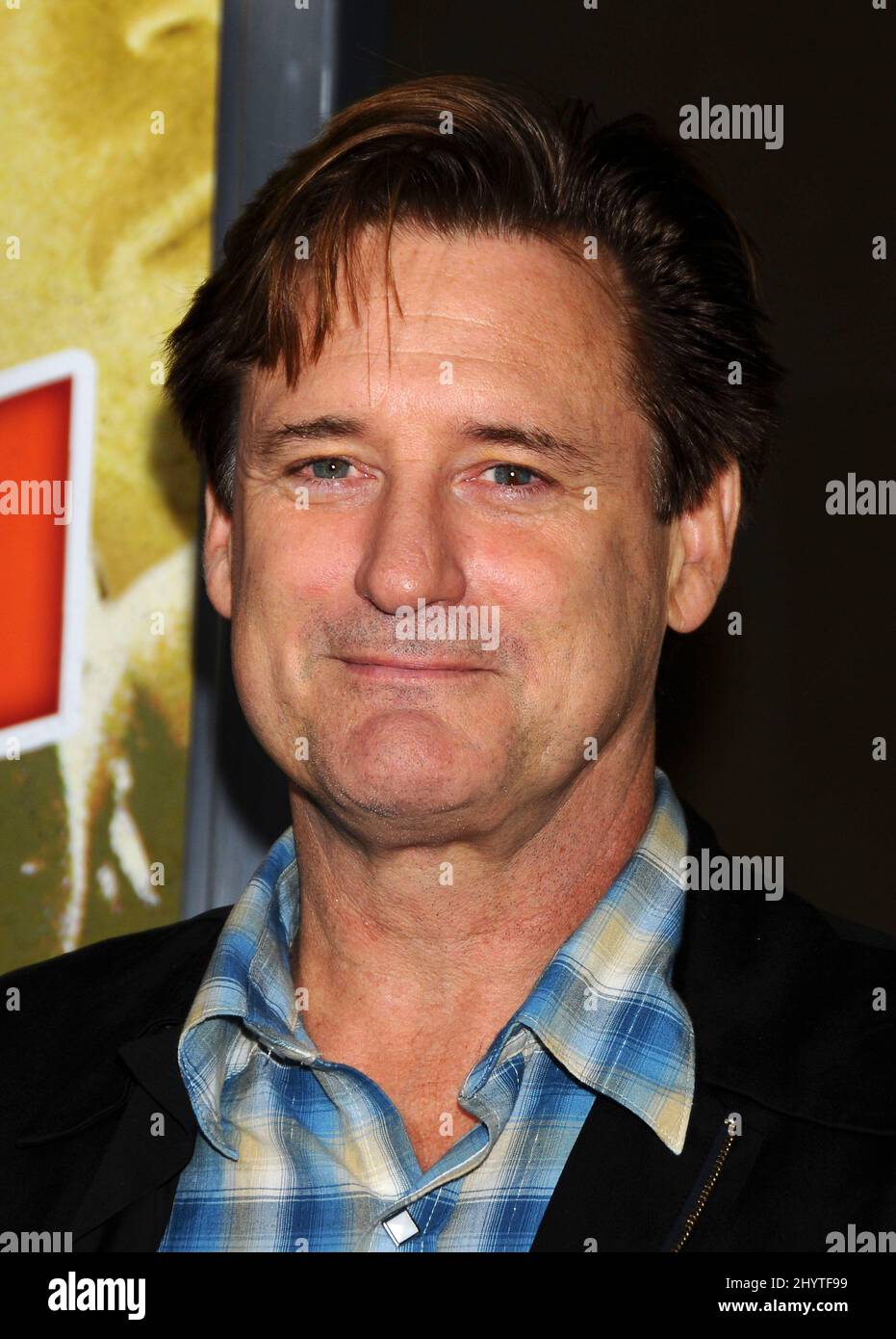 Bill pullman during hi-res stock photography and images - Alamy