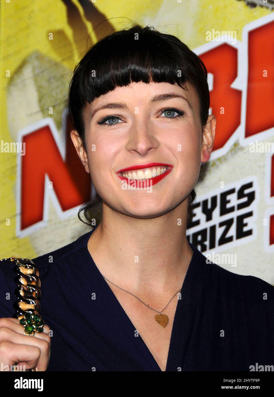 Diablo cody during hi-res stock photography and images - Alamy