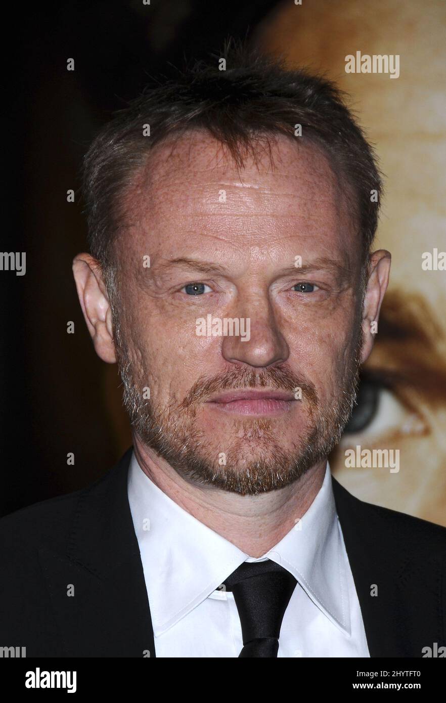 Jared Harris attending "The Curious Case of Benjamin Button" Los ...