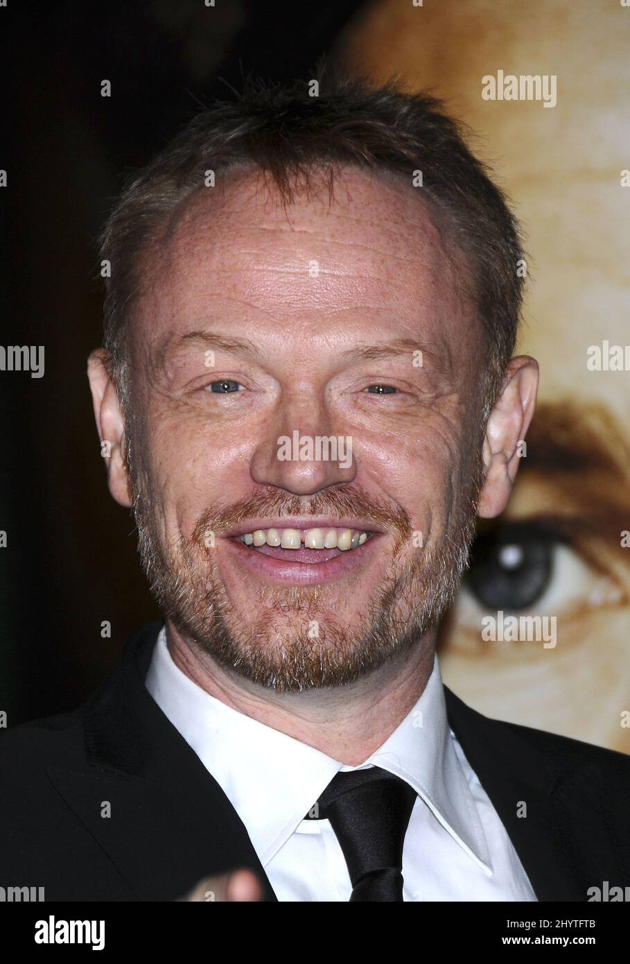 Jared Harris attending "The Curious Case of Benjamin Button" Los ...