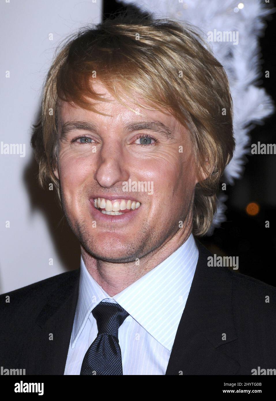 Owen wilson portrait head shot headshot hi-res stock photography and ...