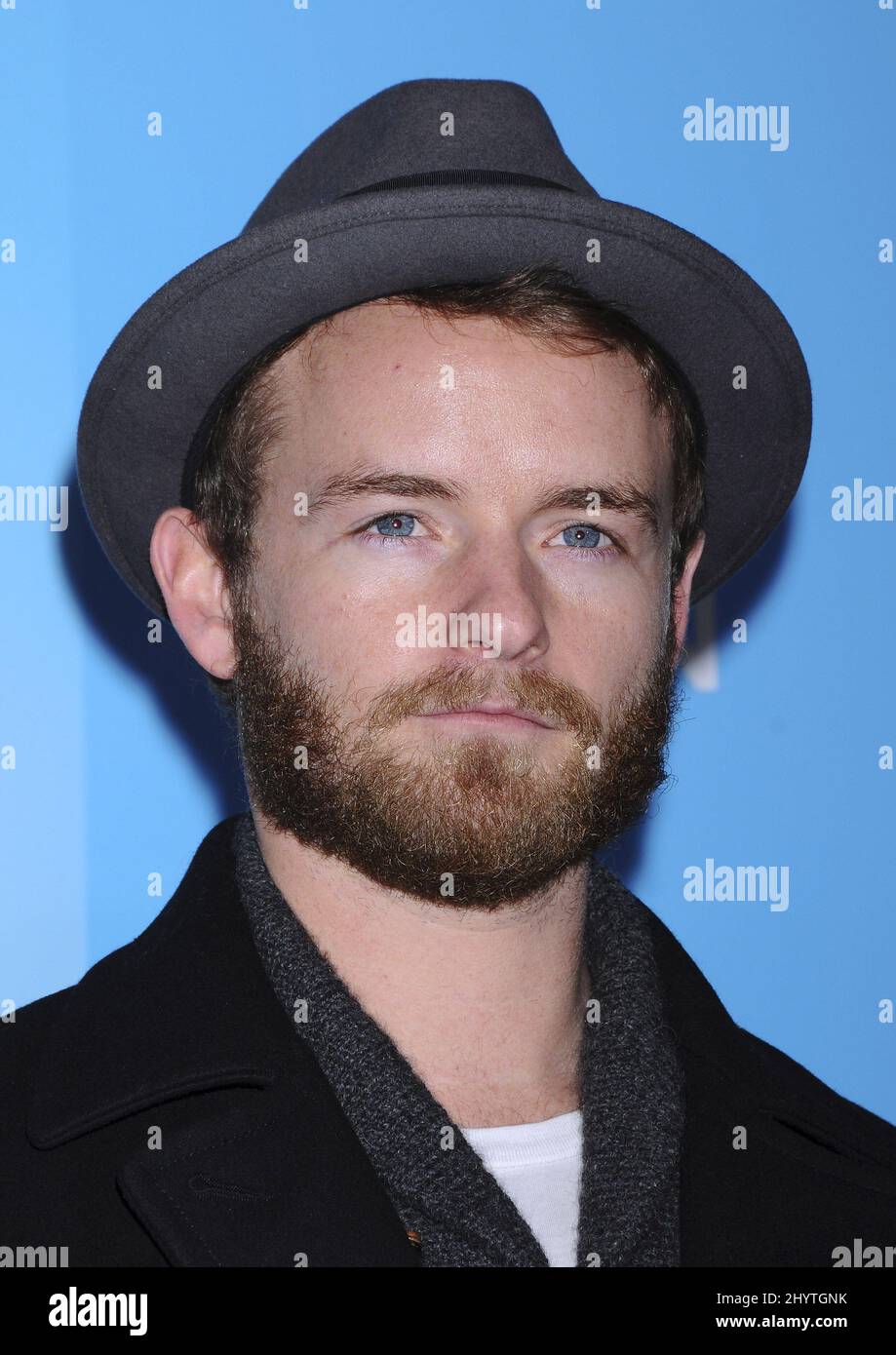 Chris Masterson Arielle Vandenberg