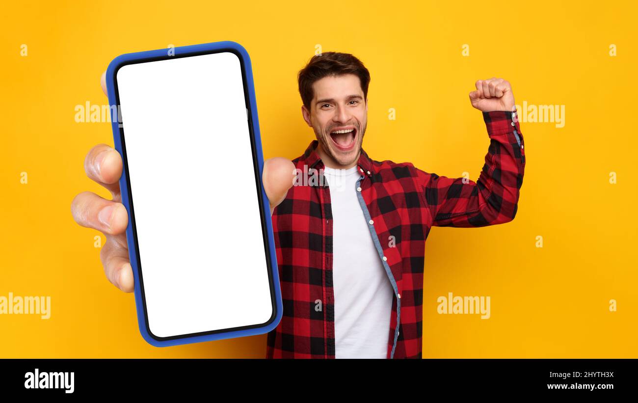 Win screen hi-res stock photography and images - Alamy