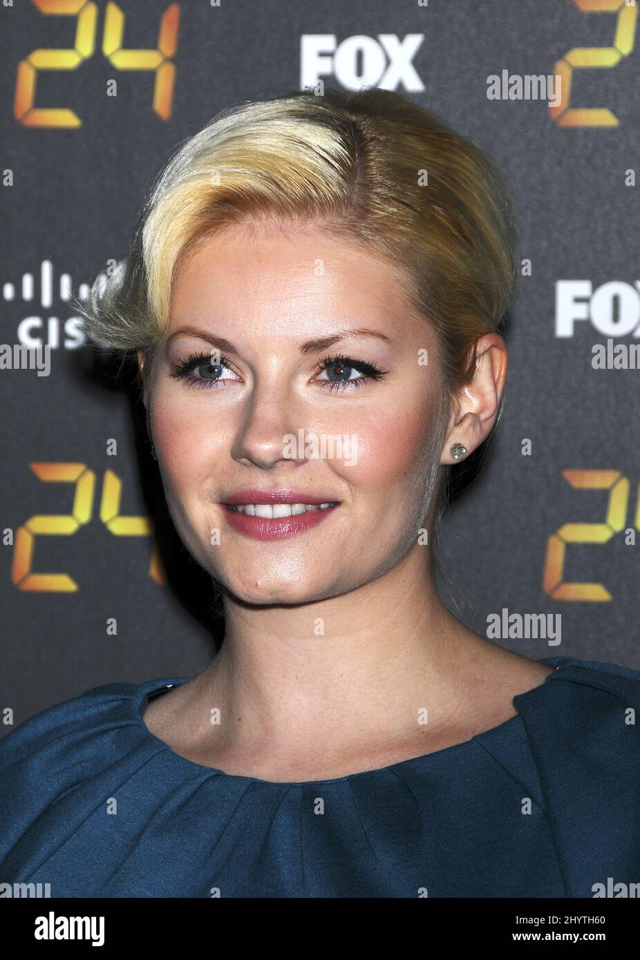 Elisha Cuthbert 24 Season 7