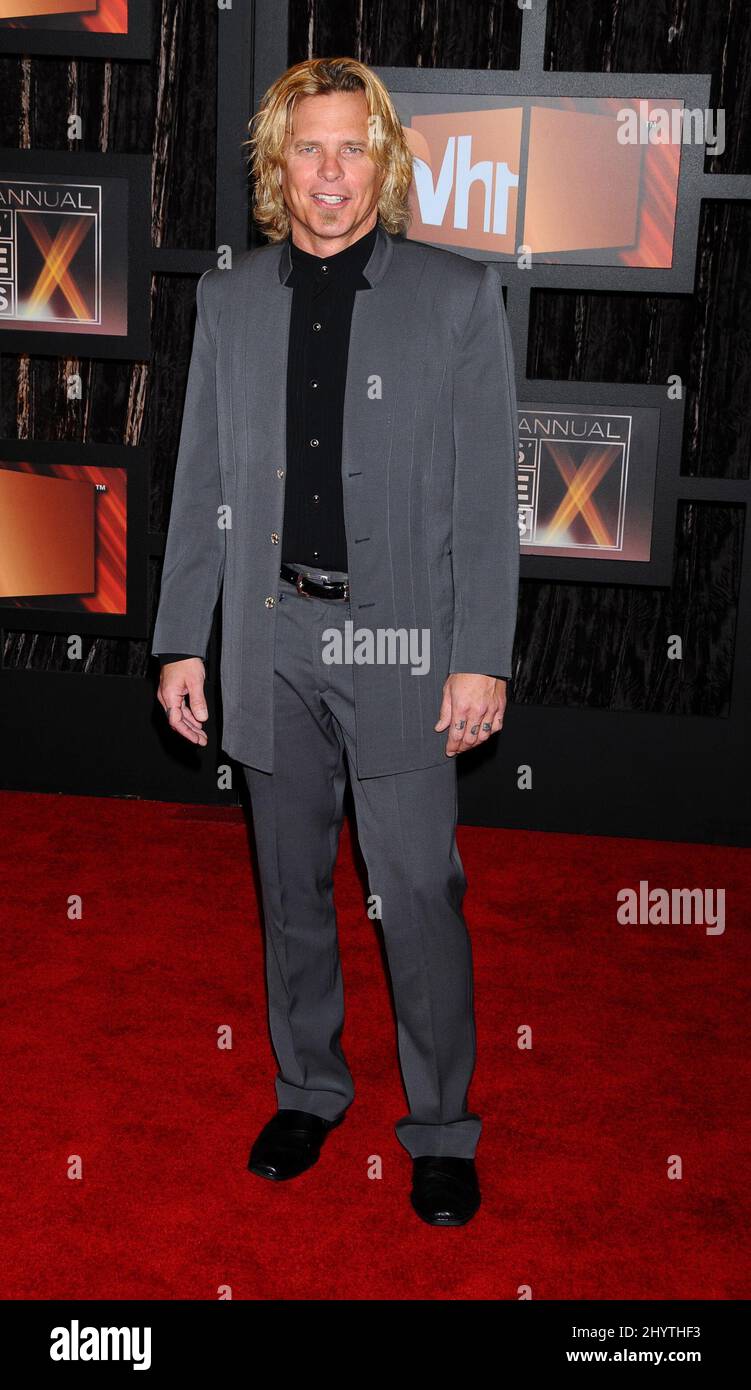 Jeffrey Steele arriving at VH1's 14th Annual Critics' Choice Awards ...