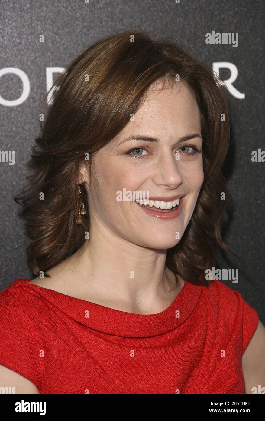 Sarah Clarke at DIC and InStyle Host the 8th Annual Awards Season ...