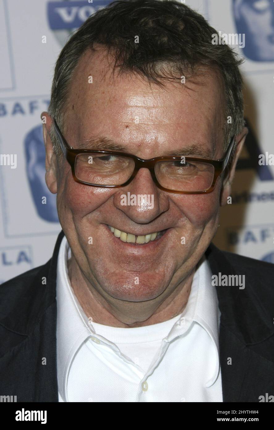 Tom Wilkinson at the BAFTA/LA Awards Season Tea Party held at the ...