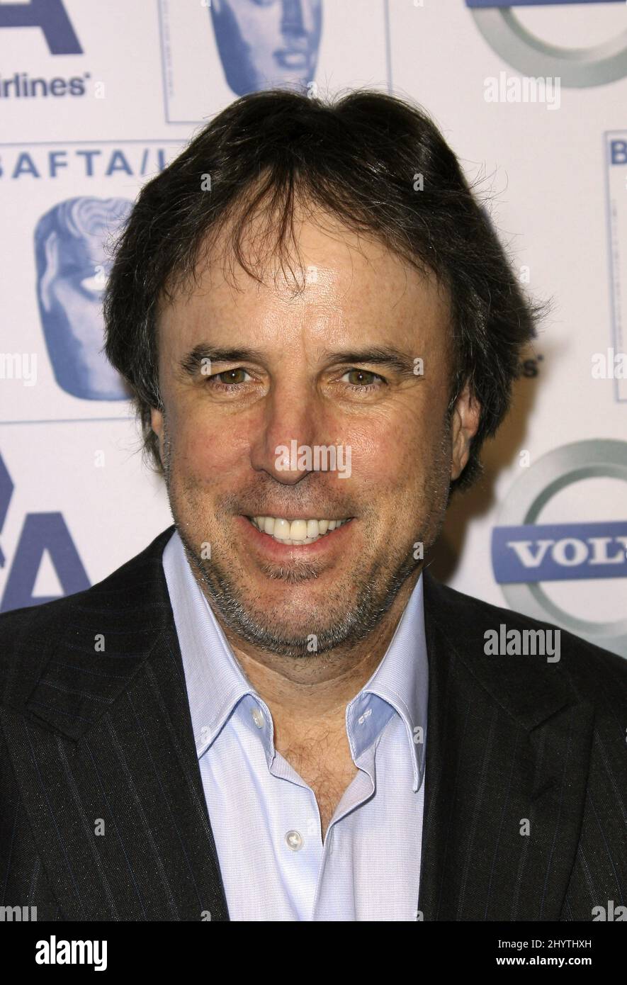Kevin Nealon at the BAFTA/LA Awards Season Tea Party held at the ...