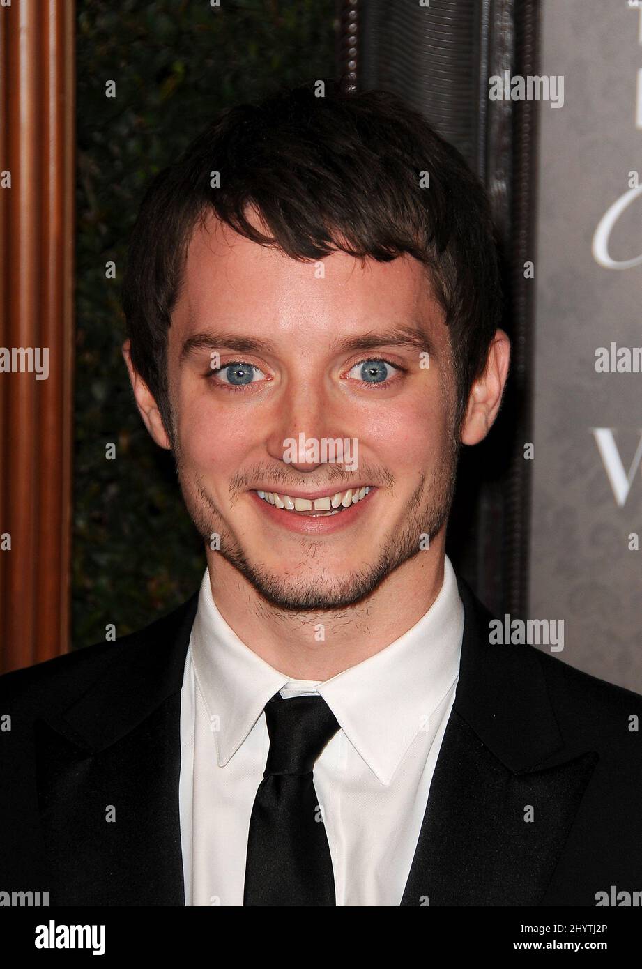 Elijah Wood at The Art of Elysium 2nd Annual Heaven Gala held at The ...
